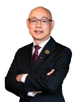 Mr. Wallop Sripaisal | Asset Five Group